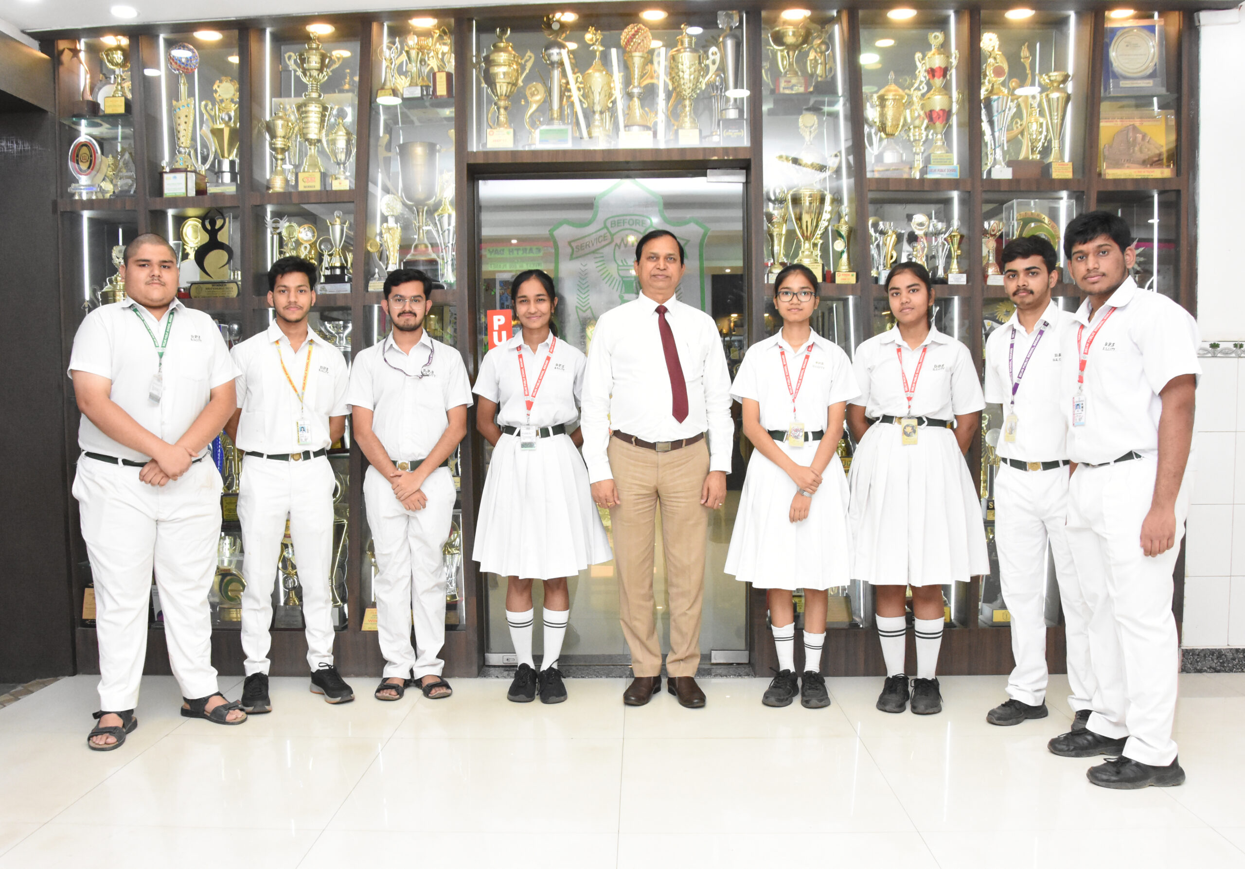 Brilliant results of DPS Bokaro in CBSE XII – 2023 - The Indi Times