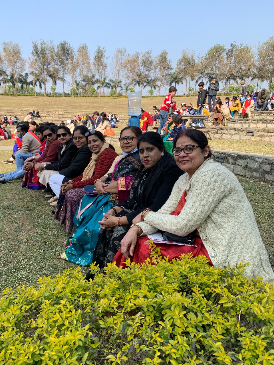 Taurian World School’s Grand Christmas Celebration – The Indi Times